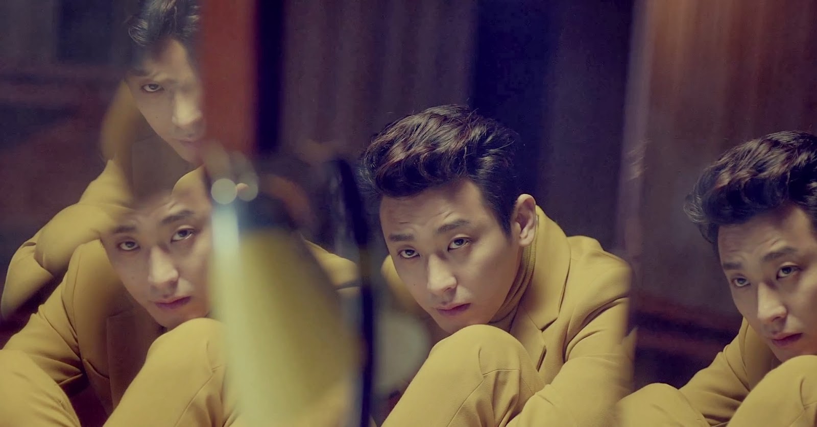 Anti Kpop-Fangirl: [MV review] Ga-In "Fxxk U"