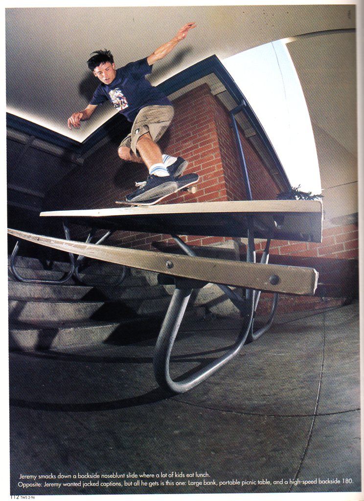 Pug Wizard: Jeremy Klein - Pro Spotlight