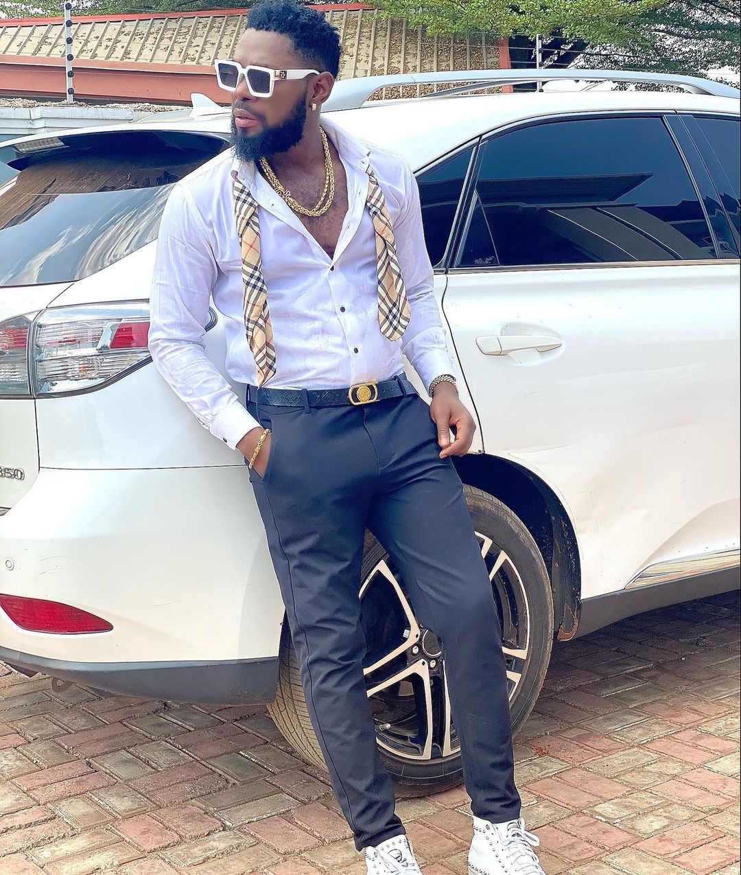 Images of Jerry Williams, Nollywood Nigerian African Actor