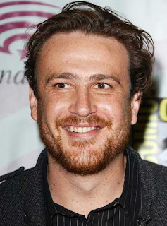 The Washington D.C.: Jason Segel