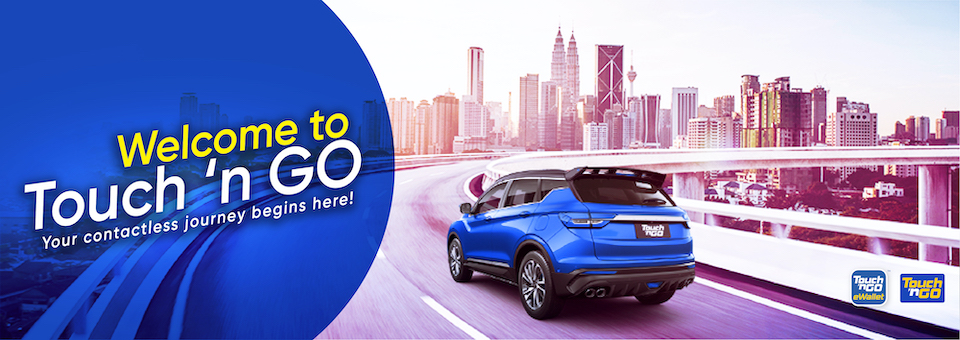 Touch ‘n Go Group supports Malaysian businesses