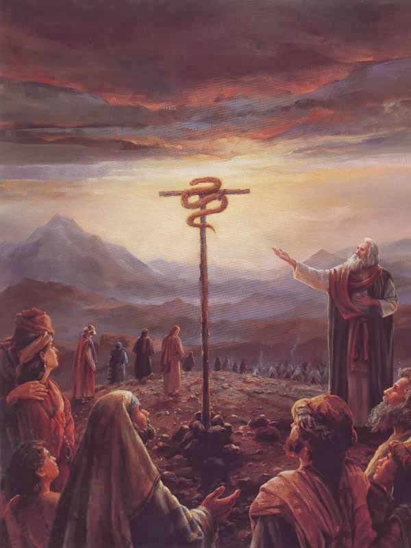 The Willow Wood Relief Society: Book of Mormon Class ~ Helaman chapter 11