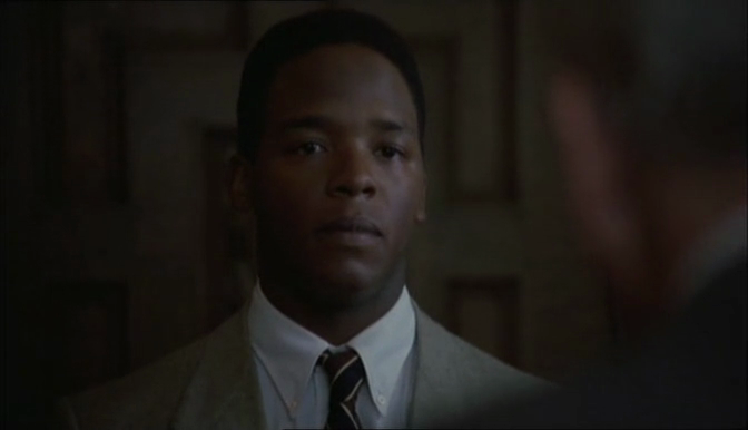 The Department of Afro American Research, Arts and Culture