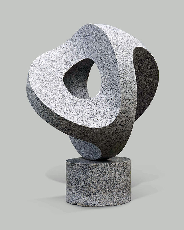 Artist of the day: Artist of the day, April 22, 2020: Max Bill, a Swiss ...