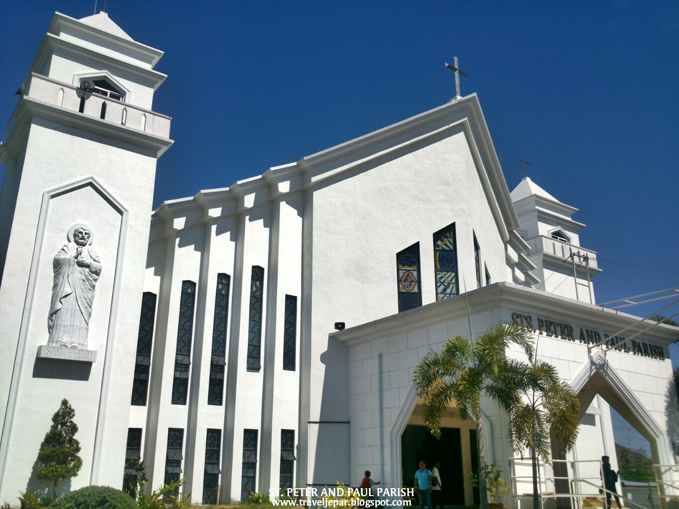 Bataan : Exploring Heritage Churches