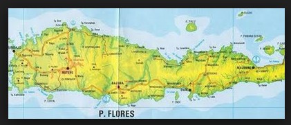 Sejarah dan Kebudayaan Suku Flores – Nusa Tenggara Timur (NTT) - Dunia ...