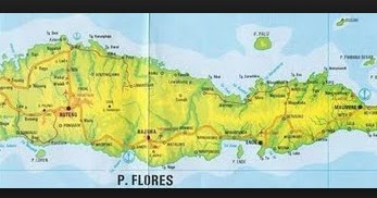 Sejarah dan Kebudayaan Suku Flores – Nusa Tenggara Timur (NTT) | Budaya ...