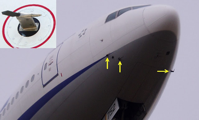 Applications of pitot tube