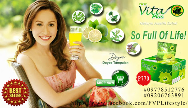 First Vita Plus Lifestyle = Health.Wealth.Time Freedom : FIRST VITA PLUS NATURAL HEALTH DRINK