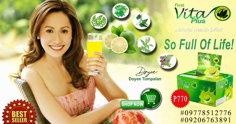 First Vita Plus Lifestyle = Health.Wealth.Time Freedom : FIRST VITA PLUS NATURAL HEALTH DRINK