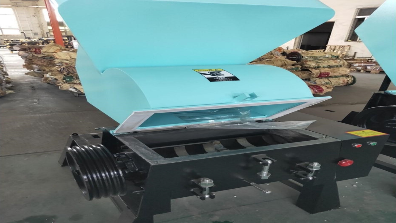 Catalogo Cristian Barraza blogspot.cl: Trituradora de plasticosPET 20HP ...