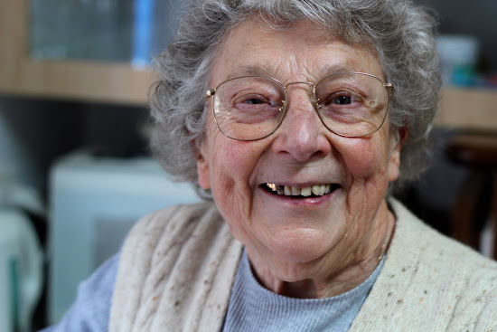 Keep Calm and Cook More: Nonnas Gnocchi