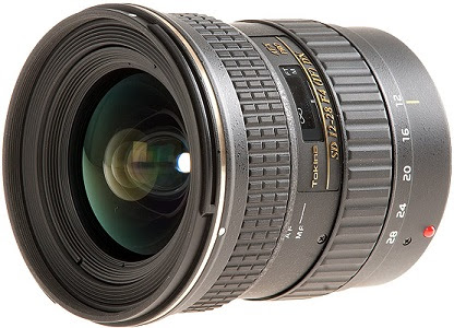 Mejores objetivos Gran Angular para cámaras Nikon | Blog de Fotografía ...