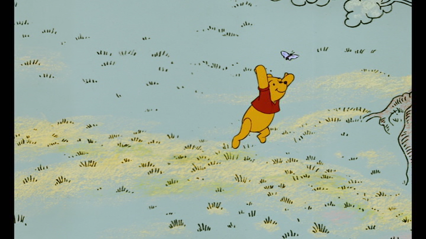 The New Adventures of Winnie The Pooh: The Many Adventures of Winnie ...