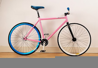 Fixie Design | Everything About Design