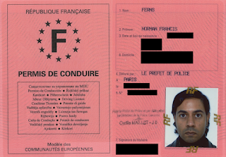 License to Drive – The Amazing Norman