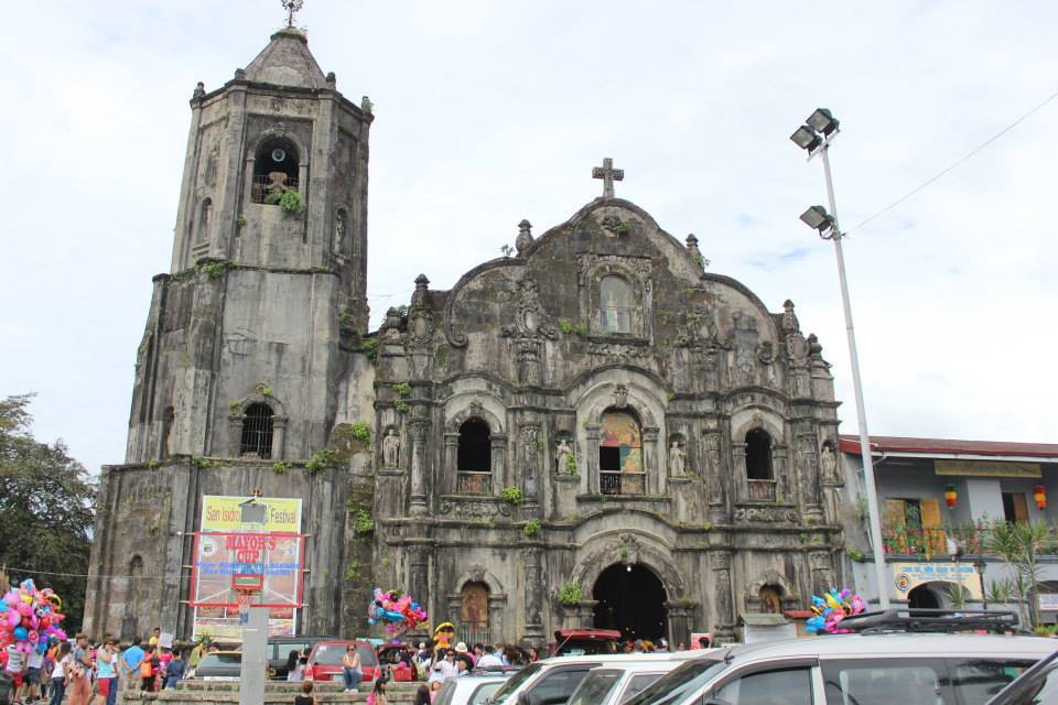 I wonder I wander: Lucban, Quezon (Pahiyas Festival)