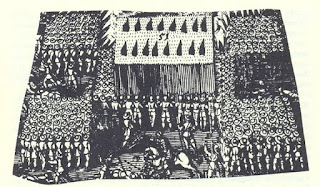 Tell Me A Tale, Great Or Small...: Historical Formations in MESBG ...