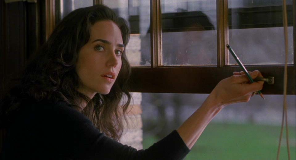 SENIOR MEDIA THESIS: A Beautiful Mind