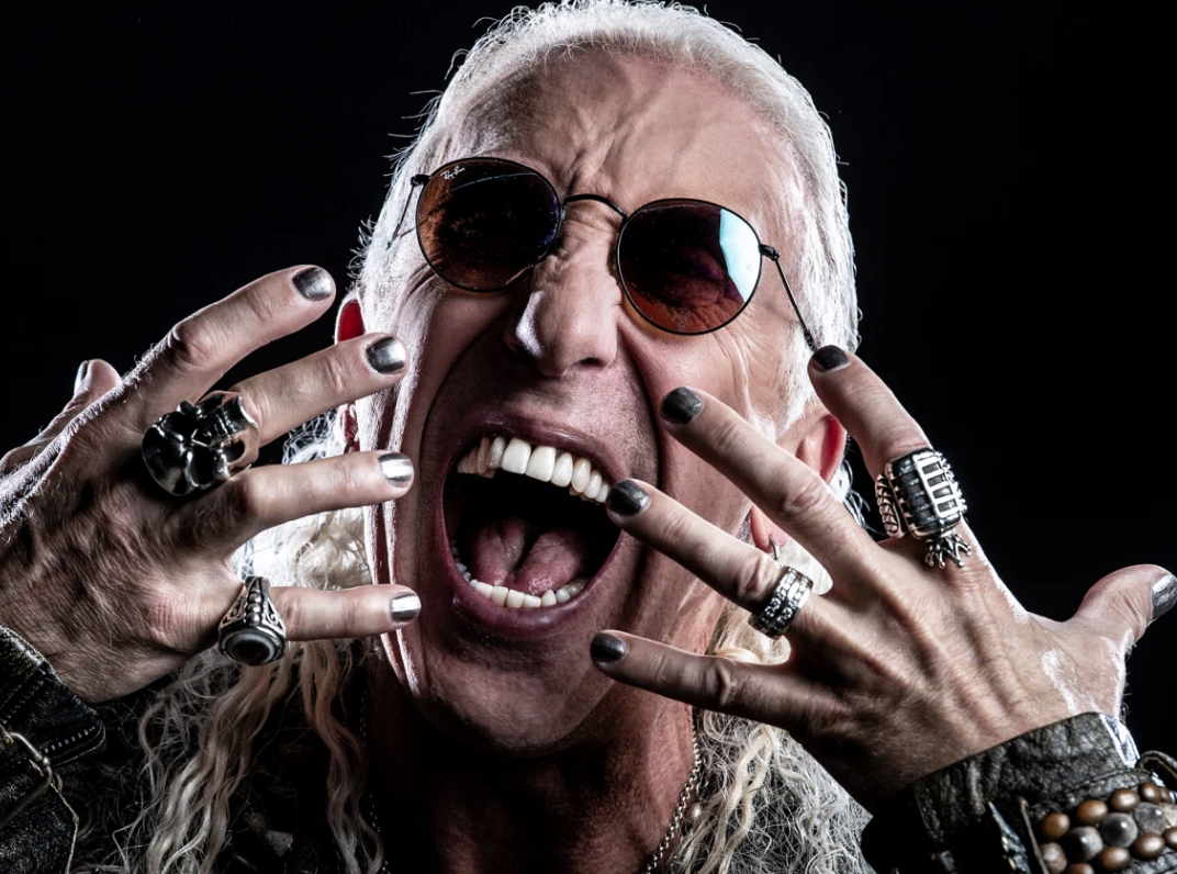 Media Confidential: Meet Dee Snider: The Voice-Over Artist