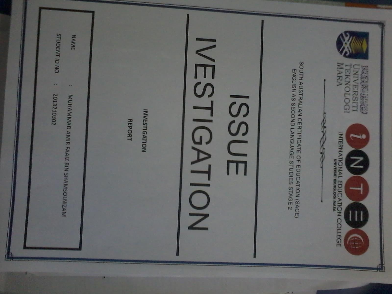 B.IV: AUSMAT in INTEC