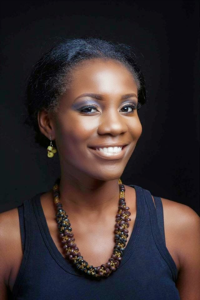 QillaGHANA.com: MEET ALL THE TEN FINALISTS Of Miss Universe Ghana 2014
