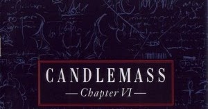 Only Solitaire blog: Candlemass: Chapter VI