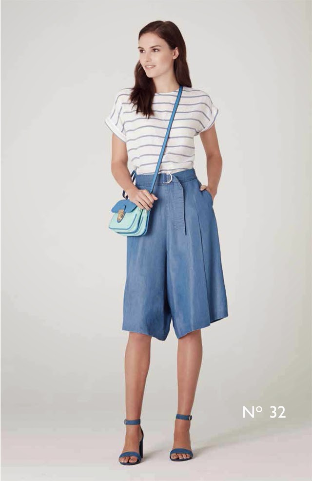 {daily inspiration} Oasis Spring/Summer 2015 Lookbook | Closet Fashionista