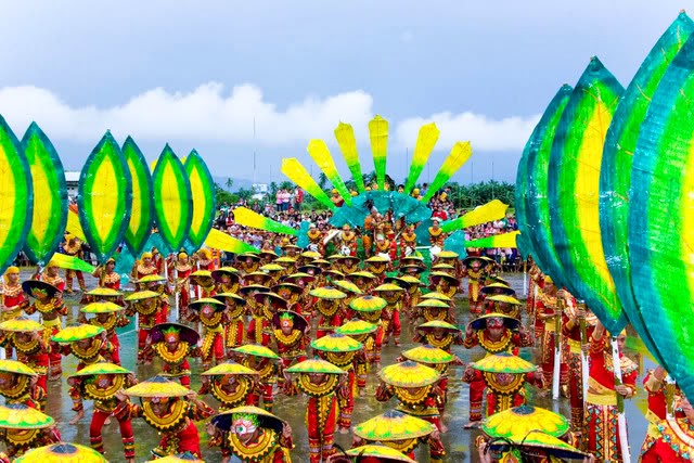 Agusan del Sur: The Land of Golden Opportunities: Logo Design by ...