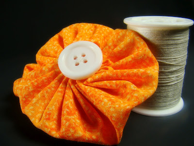 From Scratch Mama: DIY Yo-Yo Maker Tutorial