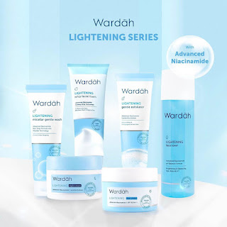 Welcome to my blog: Atasi Dampak Negatif Blue Light dengan Wardah New ...