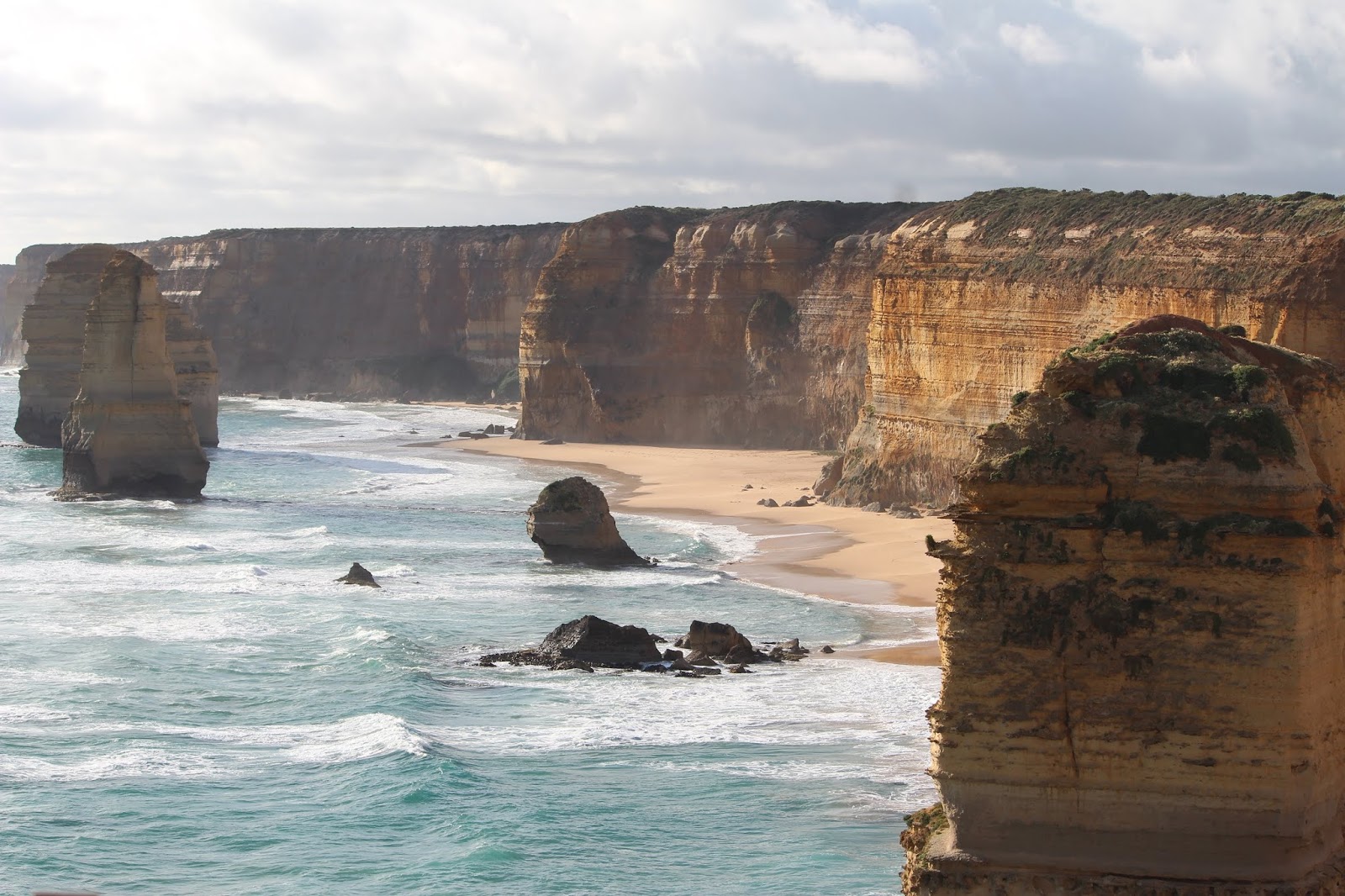 Why are the 12 Apostles called so? - DocDivaTraveller
