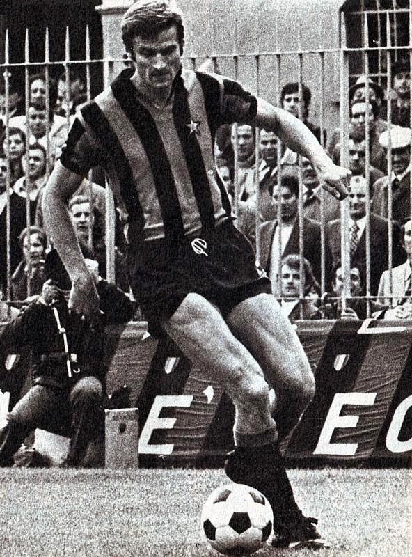 Altair Scans: I grandi amici di Topolino: Giacinto Facchetti