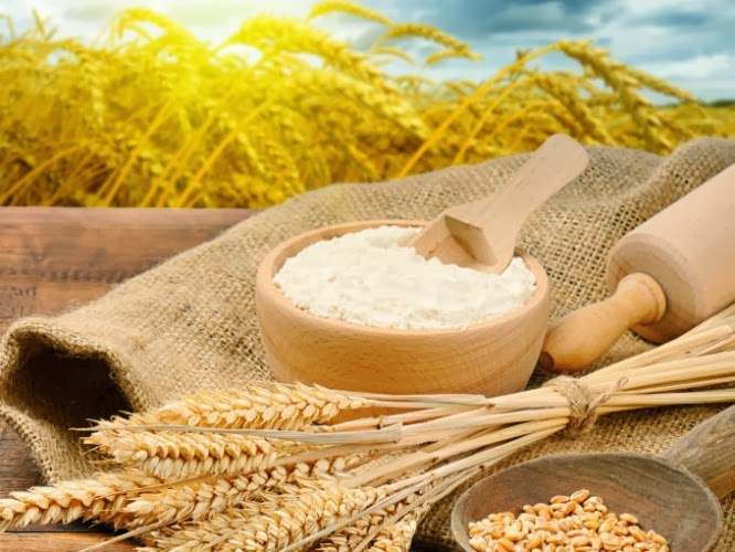 Sánate de Forma Natural.: Beneficios para la Salud de Consumir Granos ...