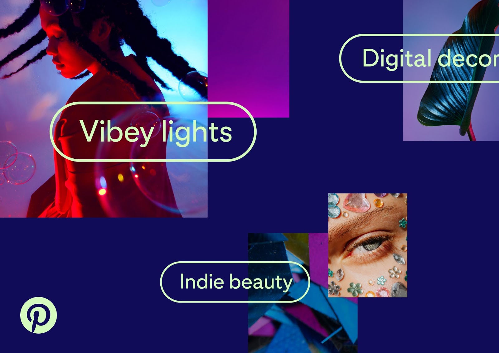 Pinterest presents trend predictions for 2021 based on user data
