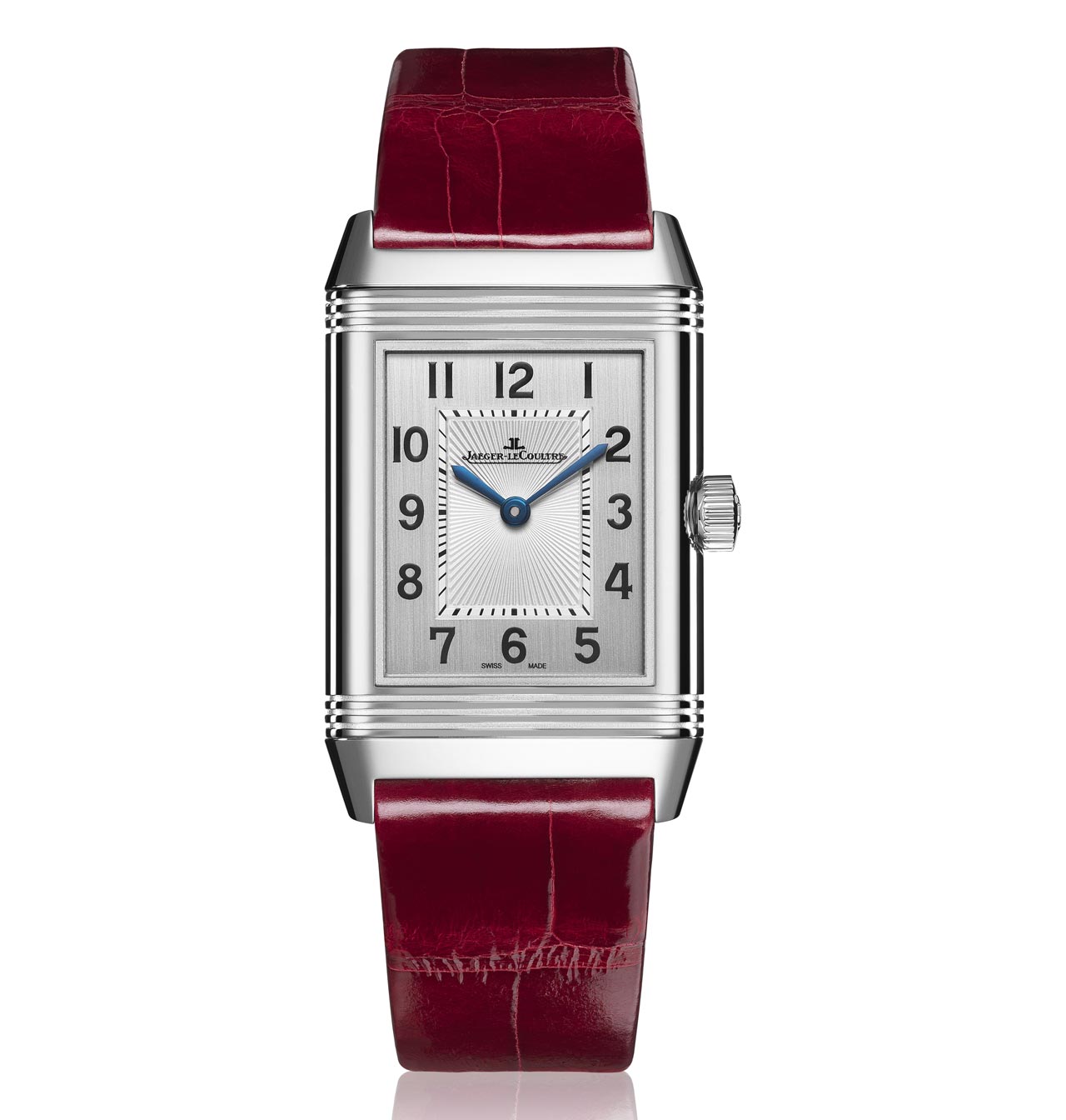 Jaeger-LeCoultre - Atelier Reverso | Time and Watches | The watch blog