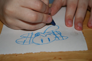 Puddle Jumping: Doodle Roll Product Review