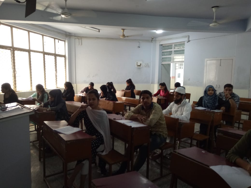 Urdu Promotion And Computers: NCPUL-NIELIT Examination on 29.06.2019 at ...