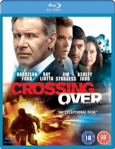 High Definition Movie: Crossing Over_2009