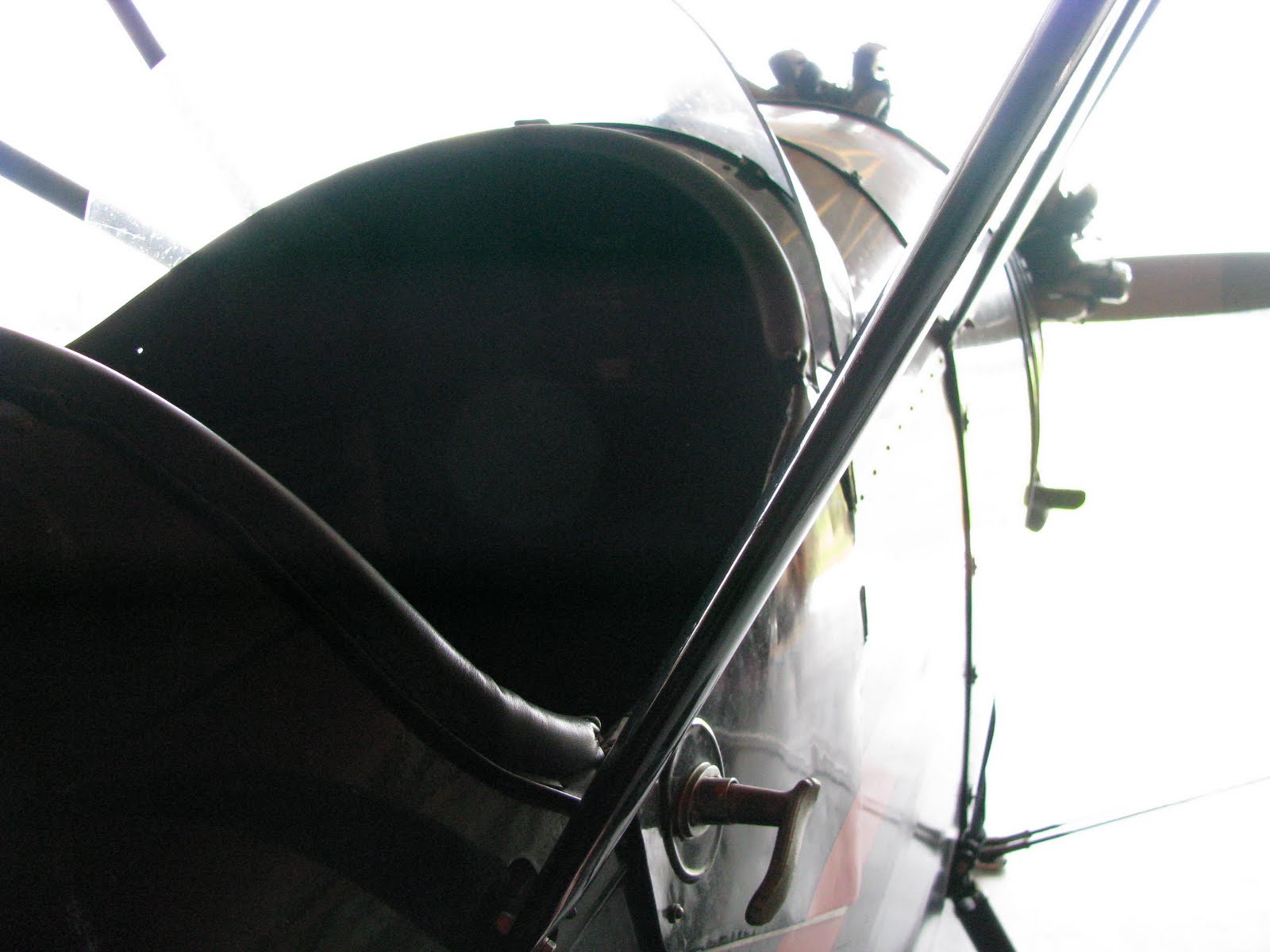 Props, Pistons, Old Jets And the Good Ole Days of Flying: GOLDEN AGE ...