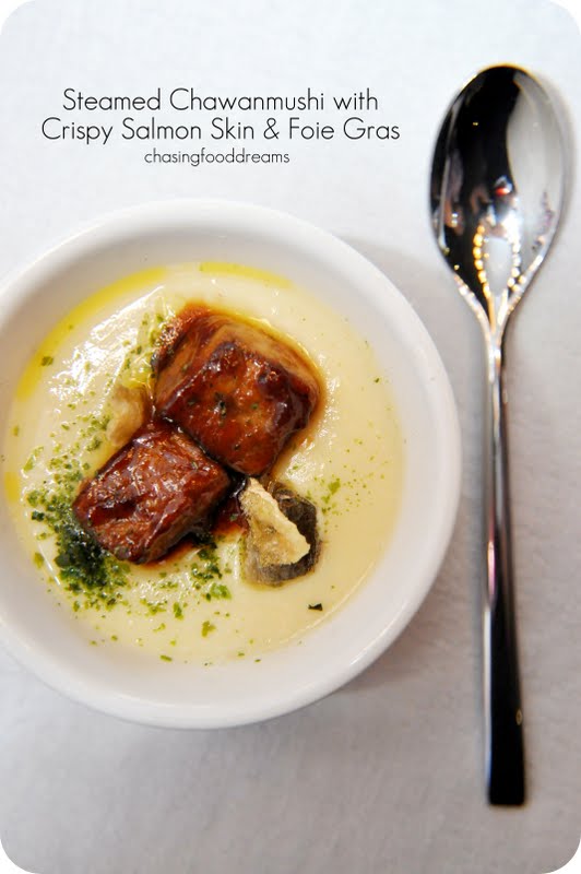 CHASING FOOD DREAMS: Tao Cuisine, Intercontinental Kuala Lumpur: My ...