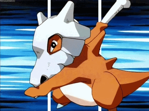 Poké-Arquivo: 104 - Cubone ~ PMD || Acervo de Imagens de Digimon e ...