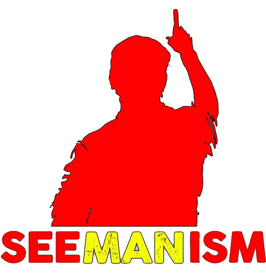 Seeman HD PNG Images Photoshop NTK