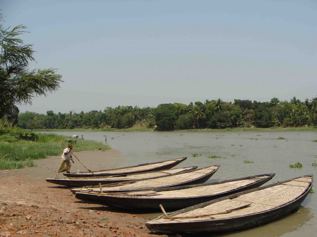 EXPLORE THE WORLD: Narail, Bangladesh; Image Gallery