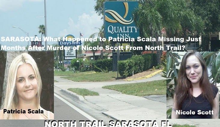 SARASOTA PRIVATE DETECTIVE BILL WARNER PI SINCE 1995: Patricia Scala ...