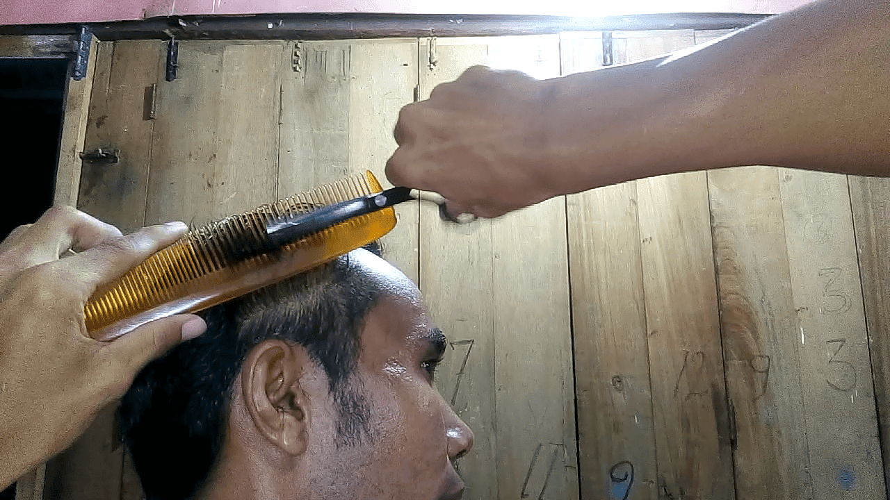 42+ Modis Cukuran Rambut Keren Rapi