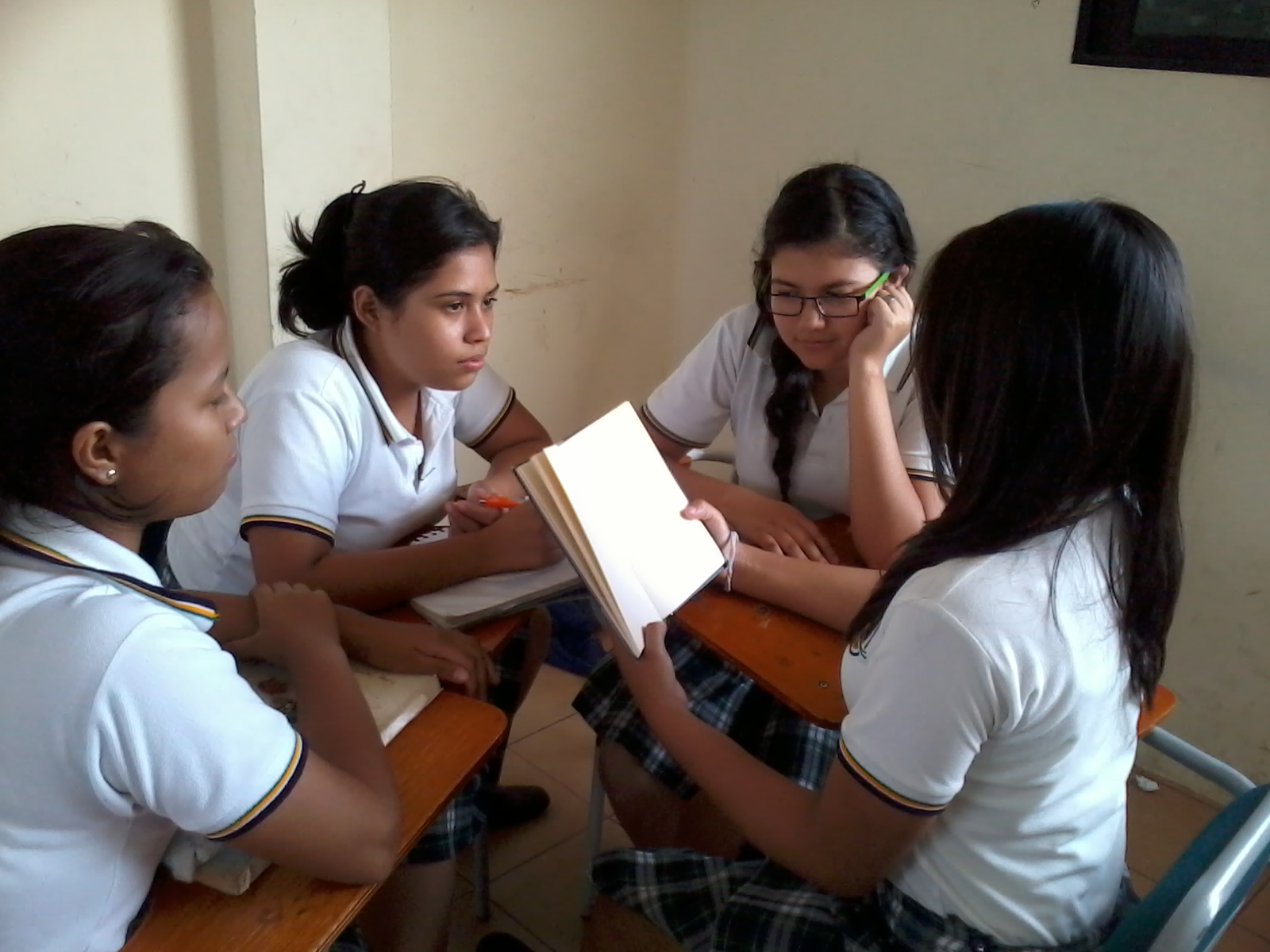 Unidad Educativa Particular "SOFOS": Participación Estudiantil 10 ...