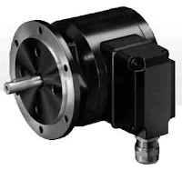 Baumer Hubner Encoder | Wiratama Mitra Abadi