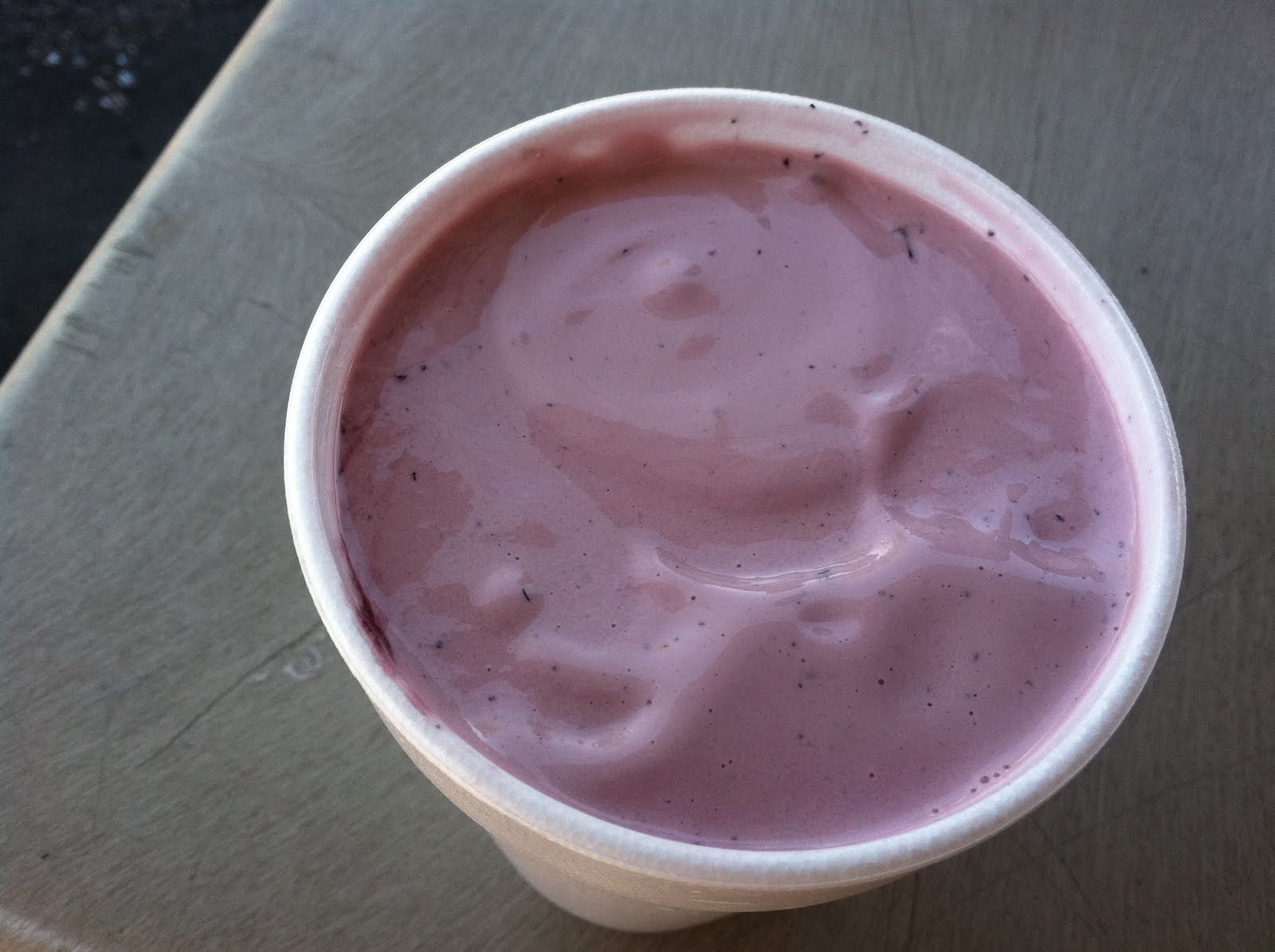 Yumma Yumma: The Dairy Corner