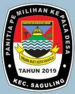 Menuju Desa Saguling Sukses